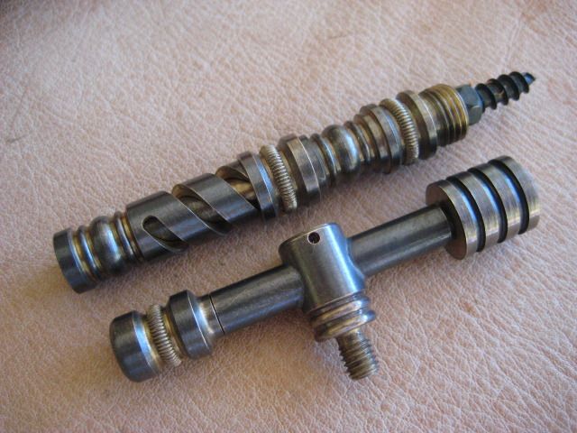 Patch Box Tools | The Muzzleloading Forum