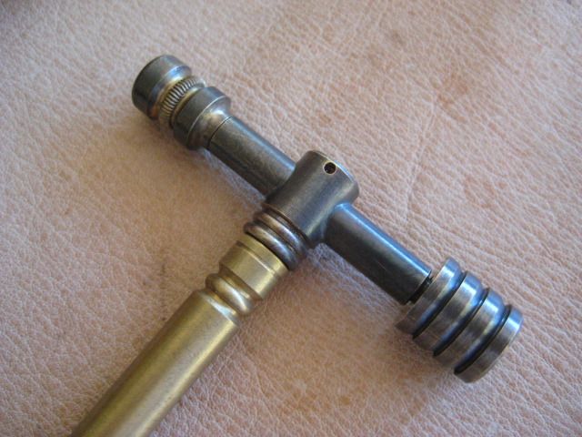 Patch Box Tools | The Muzzleloading Forum