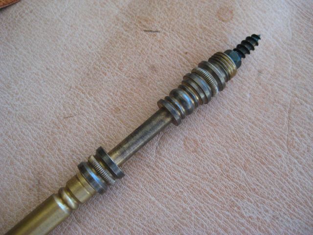 Patch Box Tools | The Muzzleloading Forum