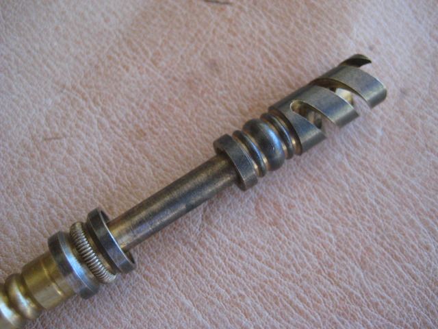 Patch Box Tools | The Muzzleloading Forum