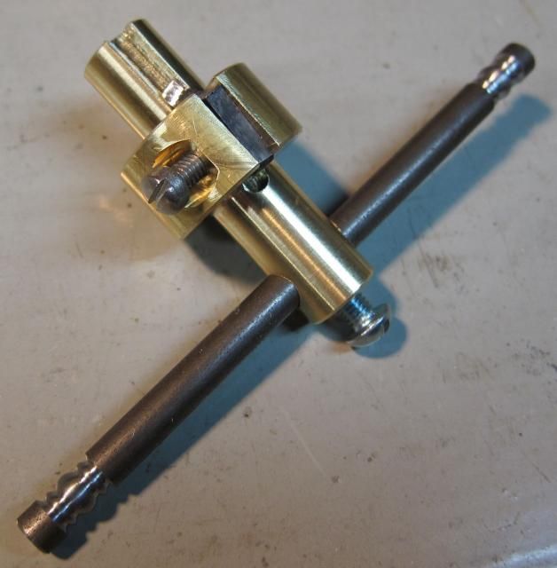 Muzzle Radius Tool | The Muzzleloading Forum