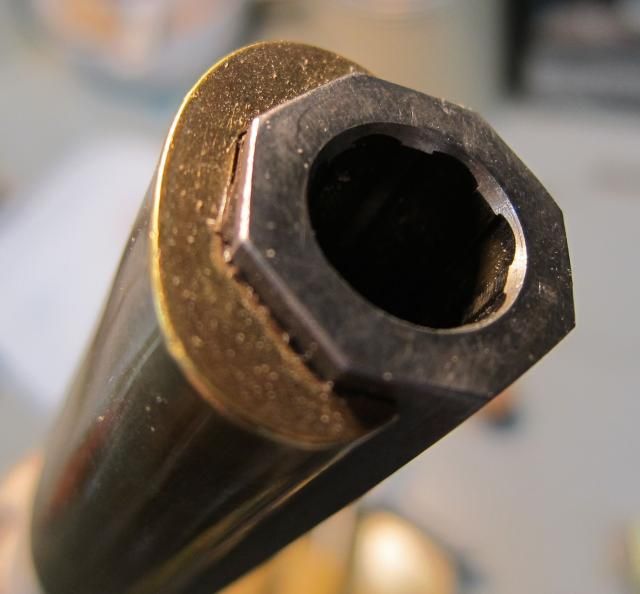 Muzzle Radius Tool | The Muzzleloading Forum