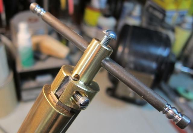 Muzzle Radius Tool | The Muzzleloading Forum