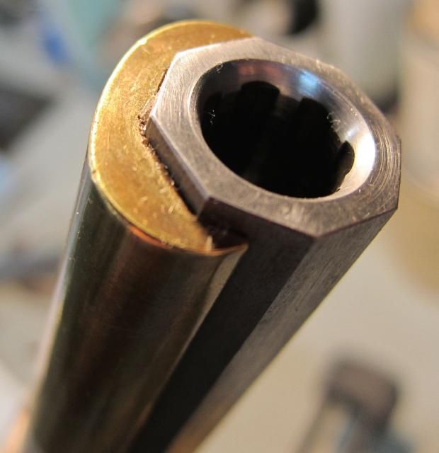 Muzzle Radius Tool | The Muzzleloading Forum