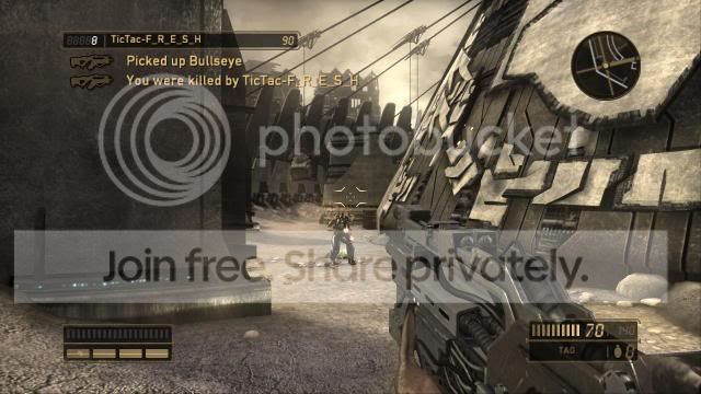 Post Your PS3 Screen Shots | Overclock.net