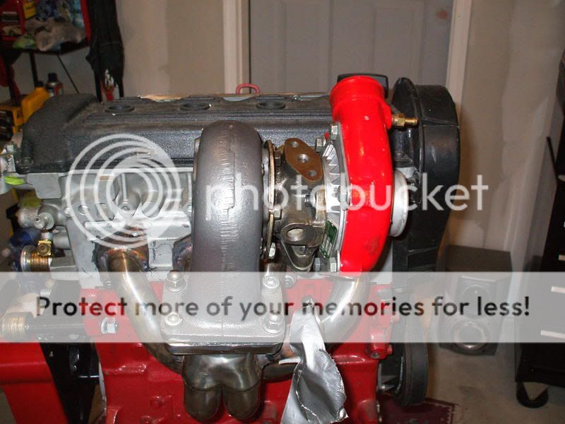 F.S. 38mm WG, T3/T4 turbo, oil lines 16v turbo mani and more! | Page 2 ...