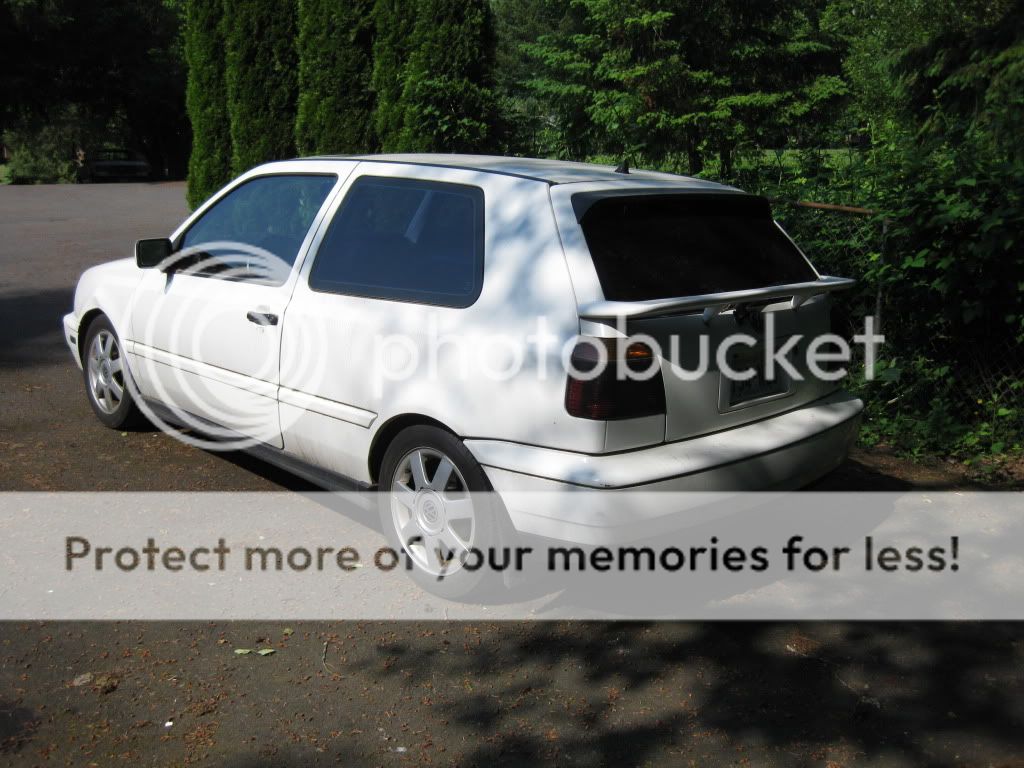 My new MK3 GTI VR6 | VW Vortex - Volkswagen Forum