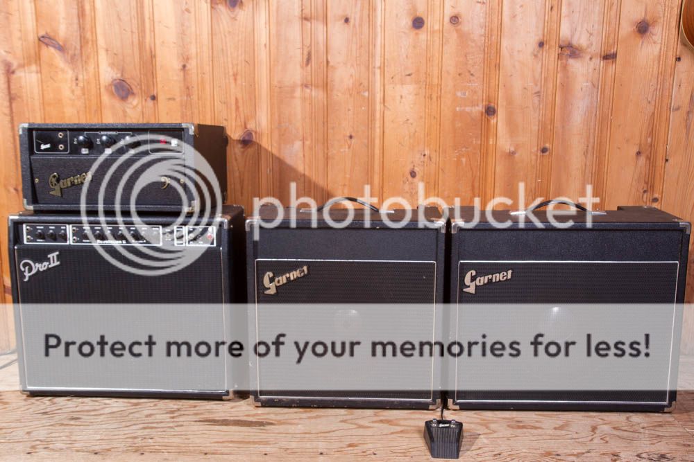 Show us your vintage CANADIAN MADE amplifiers... | Page 3 | The ...