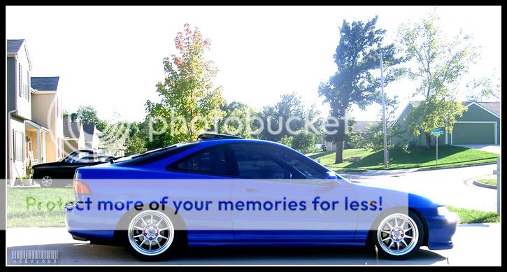 Paint Code Help? | ClubIntegra.com - Acura Integra / RSX Forum