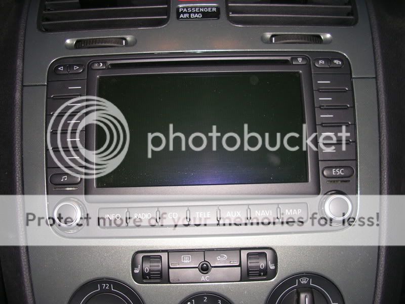 FS/FT: MFD2 Nav Navigation Headunit | VW Vortex - Volkswagen Forum