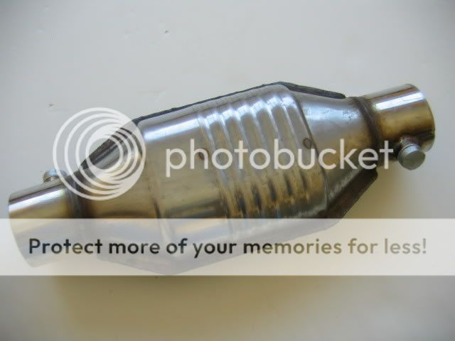 FS:00-04 Jetta/Golf VR6 Performance Header | VW Vortex - Volkswagen Forum