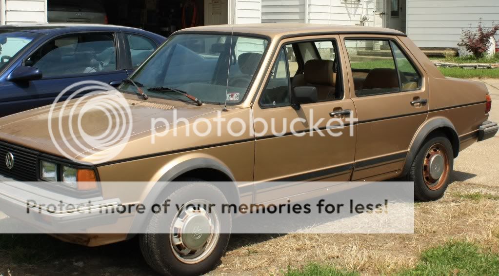FS/Trade?1982 Jetta 5spd | VW Vortex - Volkswagen Forum