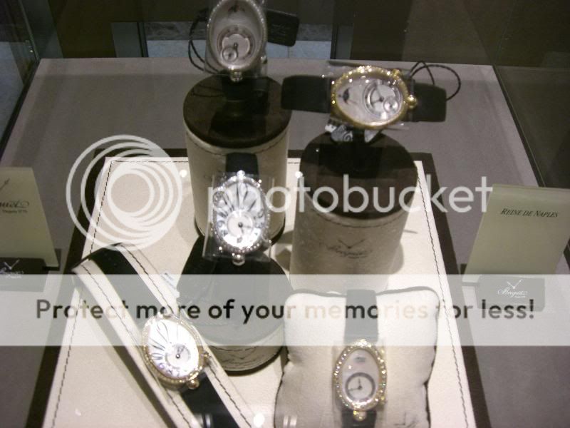 Las Vegas............The Watches | WatchUSeek Watch Forums