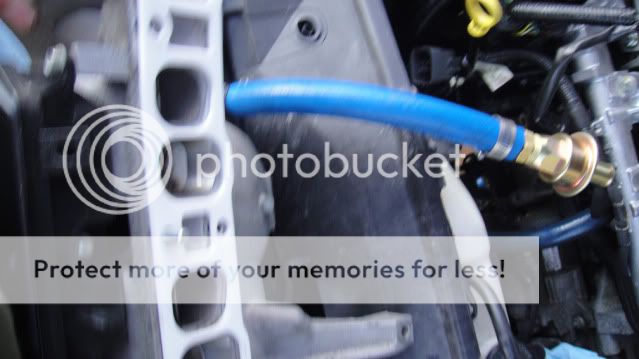 How To Change stock PCV Valve + Venturi Set Up | Mazda 6 Forums