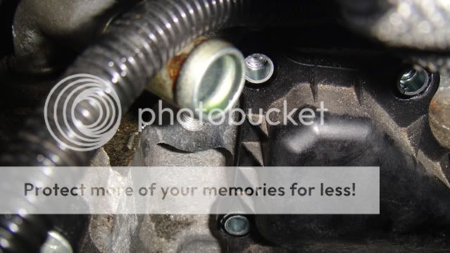 How To Change stock PCV Valve + Venturi Set Up | Mazda 6 Forums