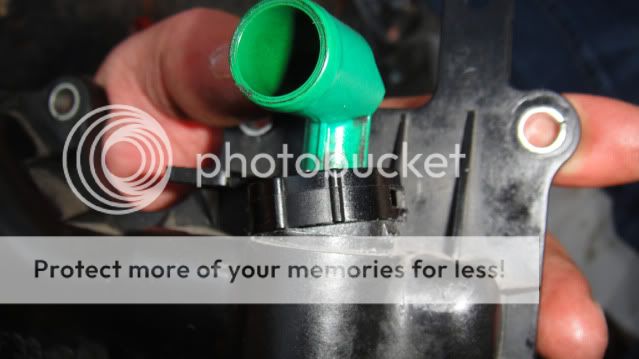 How To Change stock PCV Valve + Venturi Set Up | Mazda 6 Forums