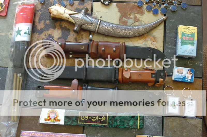 For those that looked over Iraqi chest rigs | AK Rifles