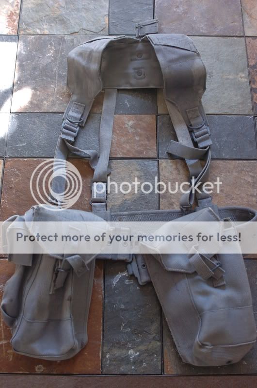 For those that looked over Iraqi chest rigs | AK Rifles