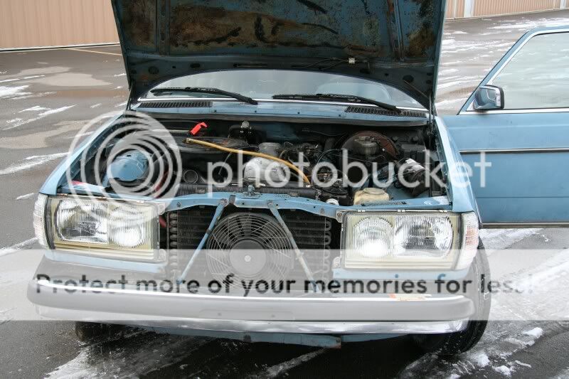 240D engine resurection, many pictures - Page 3 - PeachParts Mercedes ...