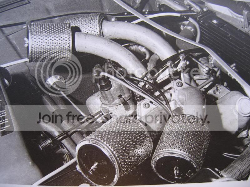 The SAAB V4 Web Pages - A tribute to the SAAB 96, SAAB 95 and Sonett V4