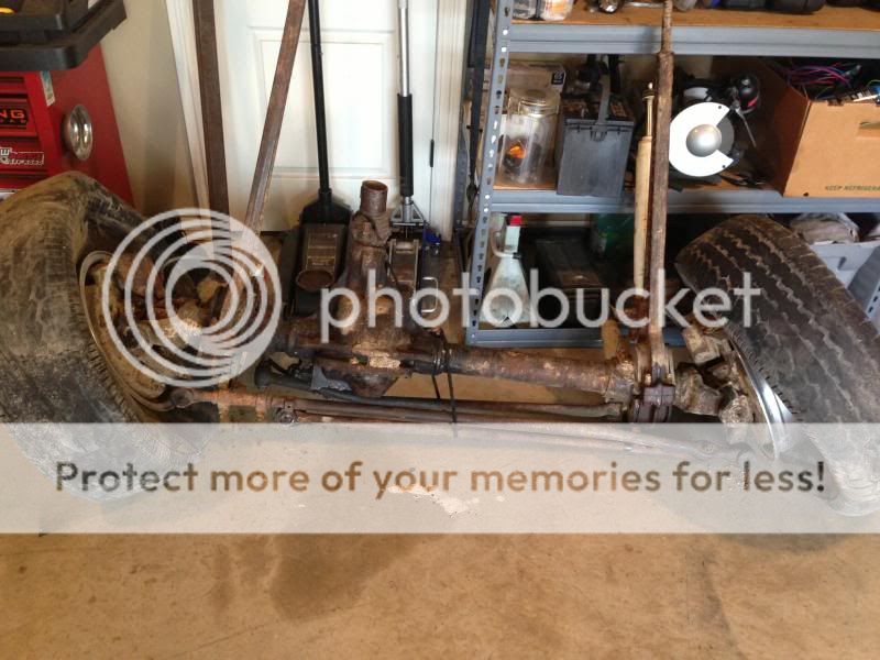 01 4runner SAS | Page 2 | Pirate 4x4