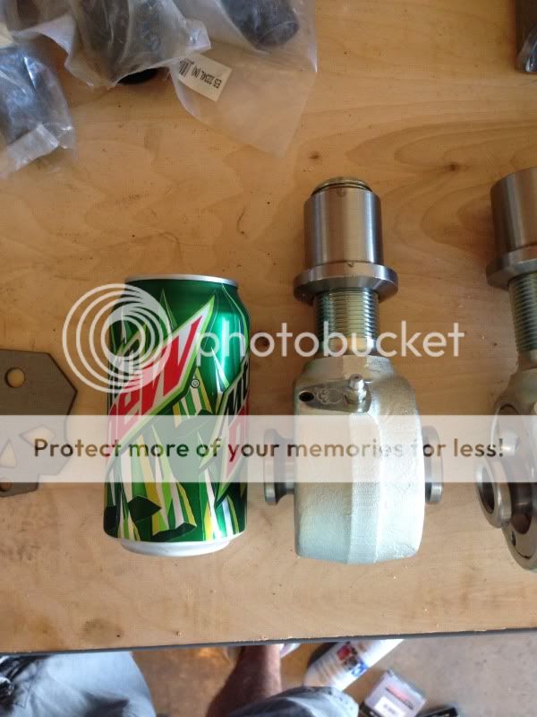 01 4runner SAS | Pirate 4x4