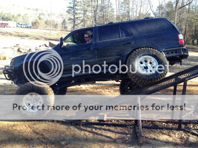 FS: 01 SAS'd 3rd Gen 4runner Fayetteville, AR - Toyota 4Runner Forum ...