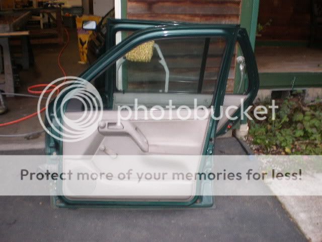 Mk3 Jetta/Golf Door Cards (free doors) | VW Vortex - Volkswagen Forum