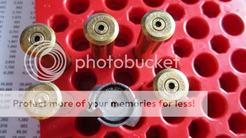 PPU Primer piercing | Gunboards Forums
