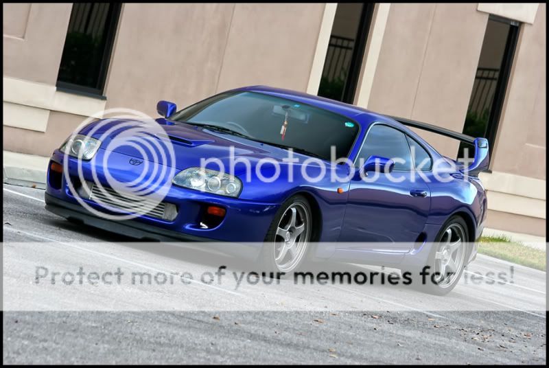 RSP Looks???? | Supra Forums