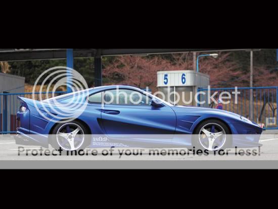 ABFlug S900 Build | Supra Forums