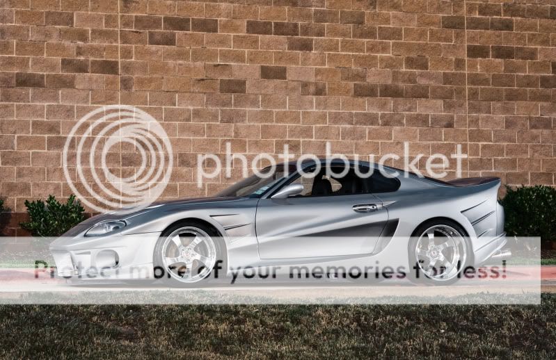 ABFlug S900 Build | Supra Forums