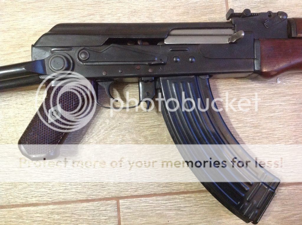 Russian AK-74 and AKM deactivated picture thread | Page 5 | AK Rifles