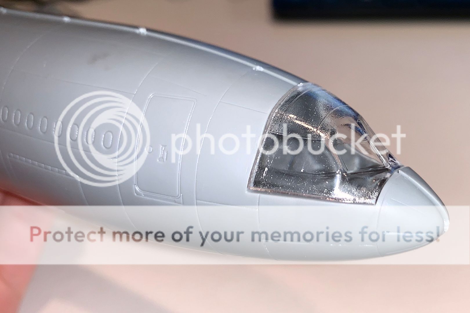 Eastern Express A310 Photo Review – Airlinercafe