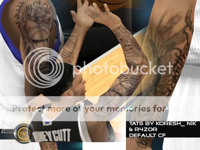 NBA 2K12 PC - Offseason Roster with Accurate Rookies - NLSC