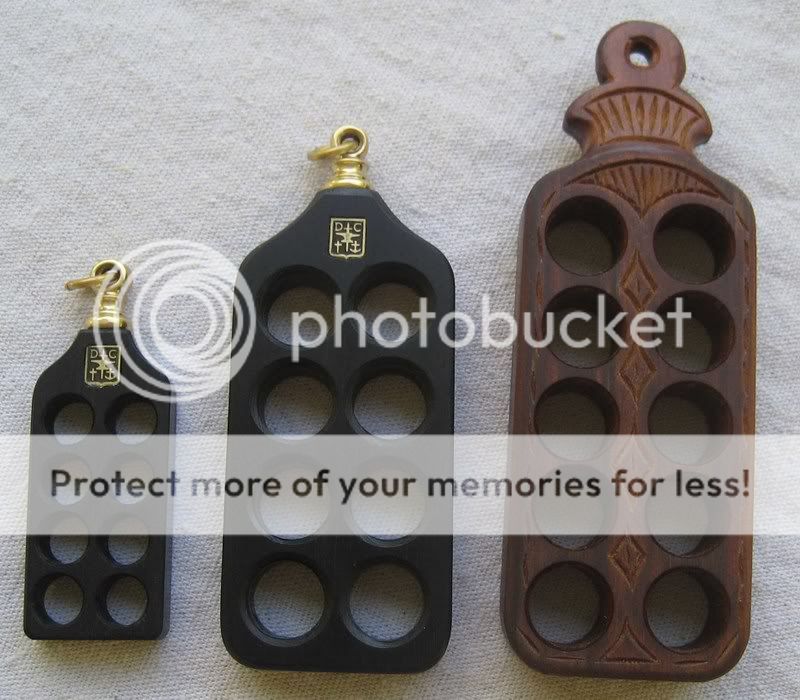 how to make a loading block | The Muzzleloading Forum