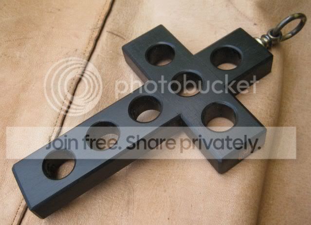 Special Loading Block | The Muzzleloading Forum