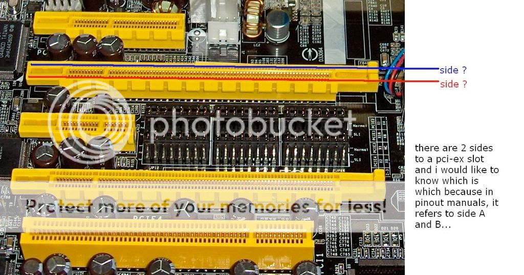 PCI Express Question | Overclock.net