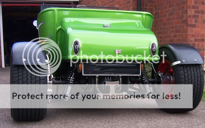 Jag IRS ride height | Rods 'n' Sods - UK Hot Rod & Street Rod Forums