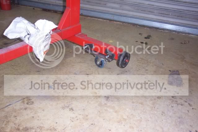 Chassis Turner