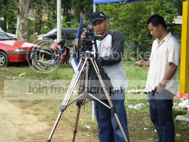 Sejenis ancaman, ugutan kepada pengundi dan petugas KeADILan… « Fuziah ...