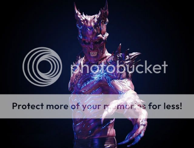 [Request] Drake Skin/Model seen in Blade Trinity - SW:JK3 Modding ...