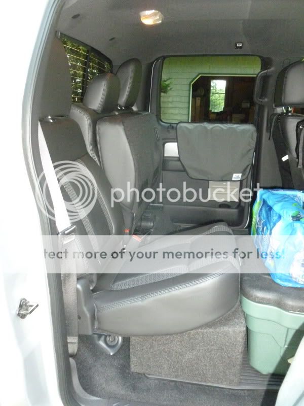 Just upgraded the OEM sound system in my Ford Raptor, long review with ...