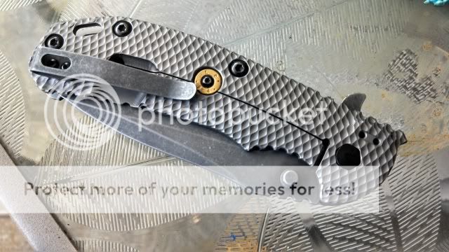 did some zt 560 mods | BladeForums.com