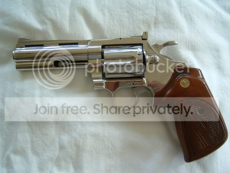 Owning a firearm | Page 2 | Archery Talk Forum
