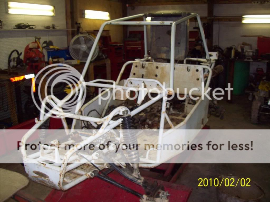 Joyner Dune Buggy $2,500 | Pirate 4x4