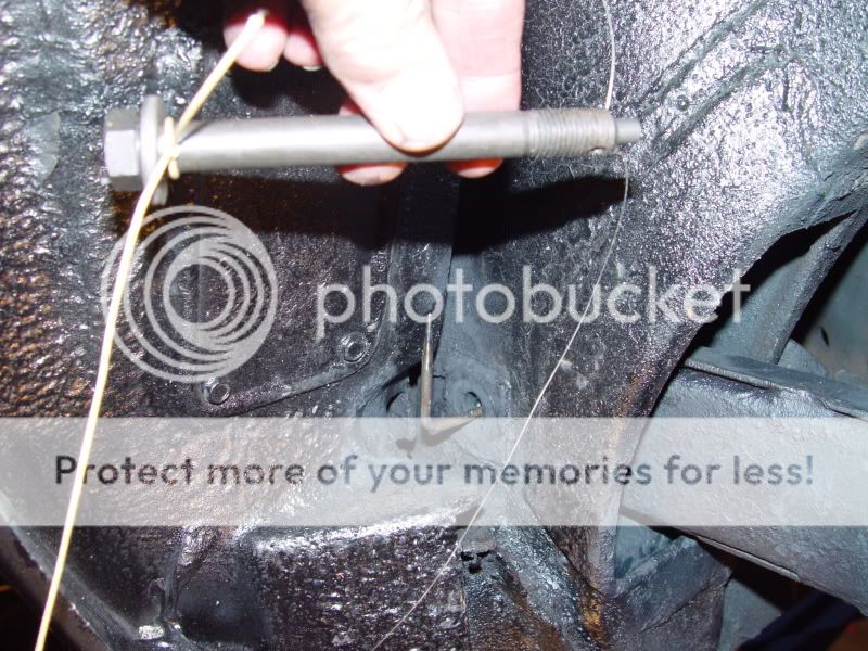 Trailing arm pivot bolt - CorvetteForum - Chevrolet Corvette Forum ...