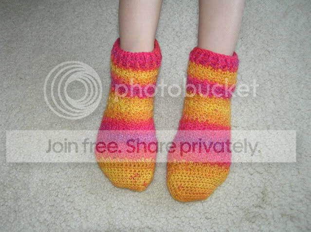 Origami Socks? | Growing Free