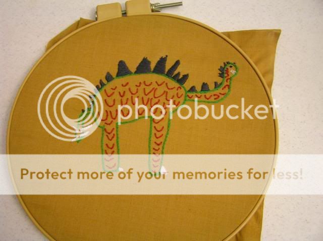 Finishing Craft Projects | Growing Free