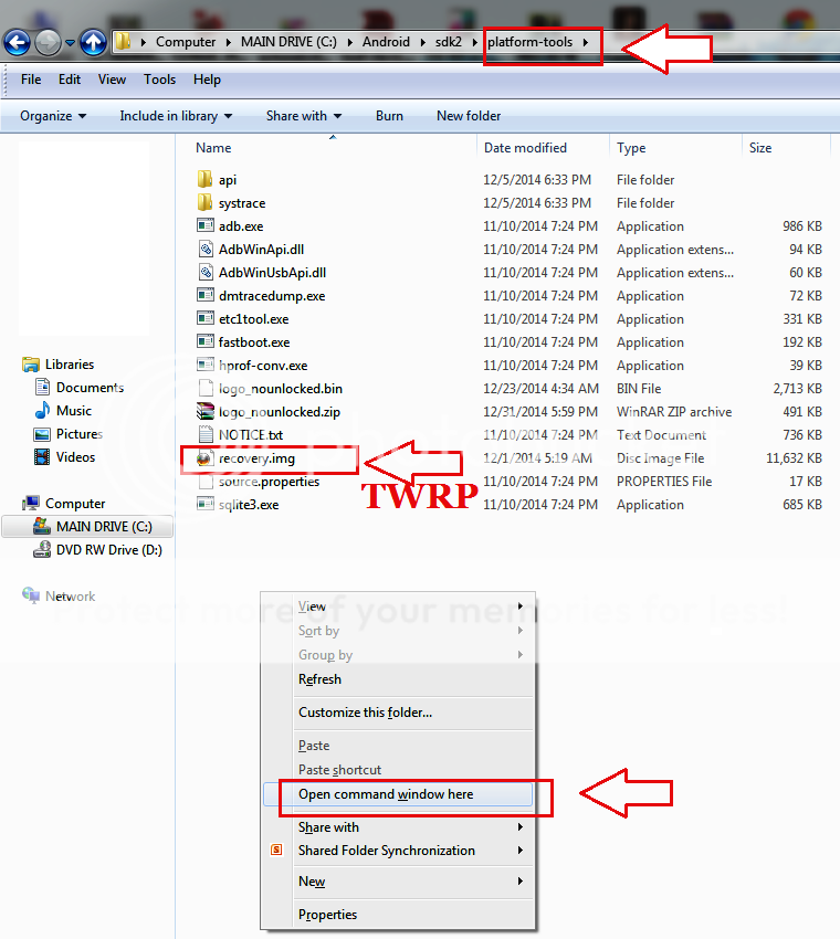 Command Post Platform Manual - mediagetdark